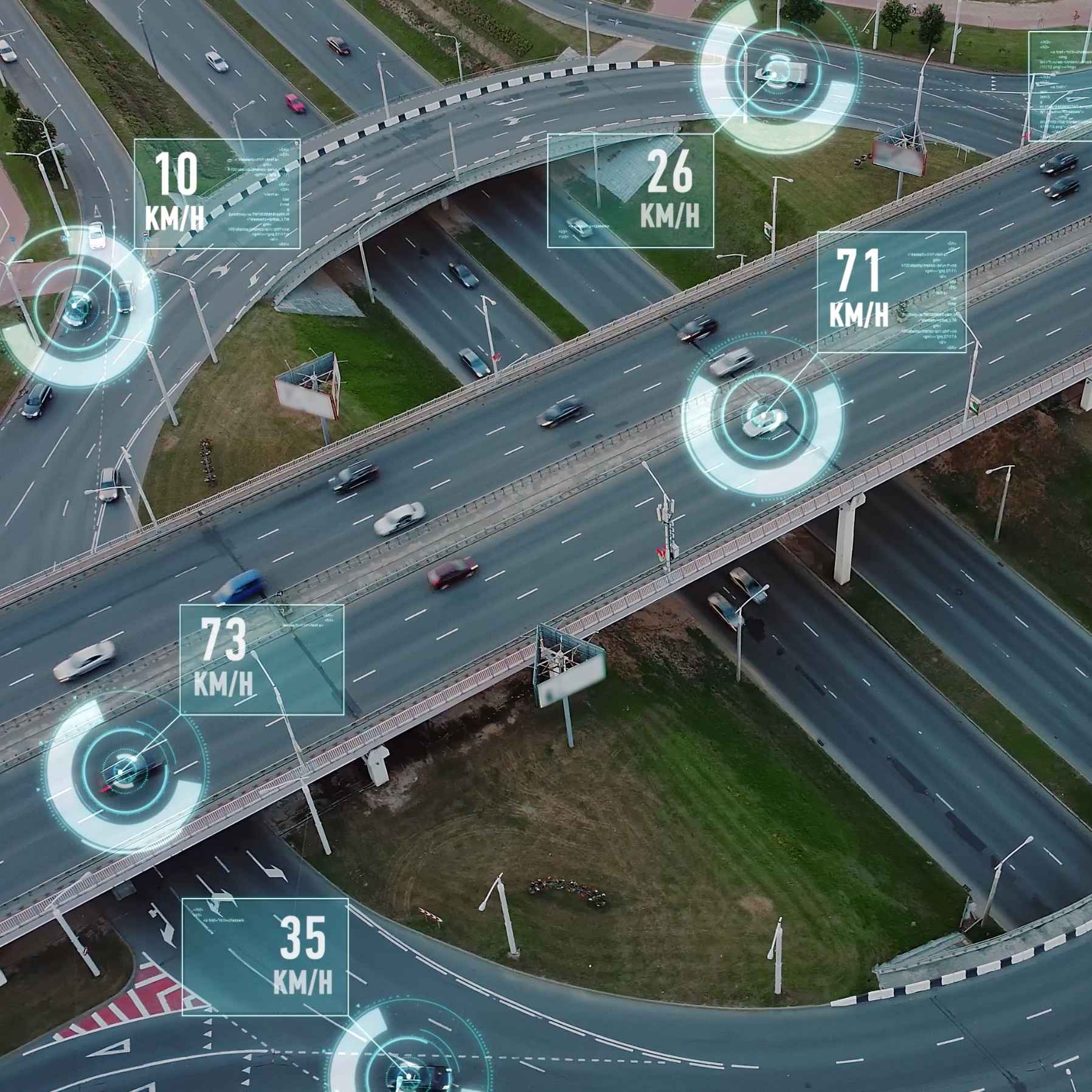 Passive Radar - XADITE Perceptions